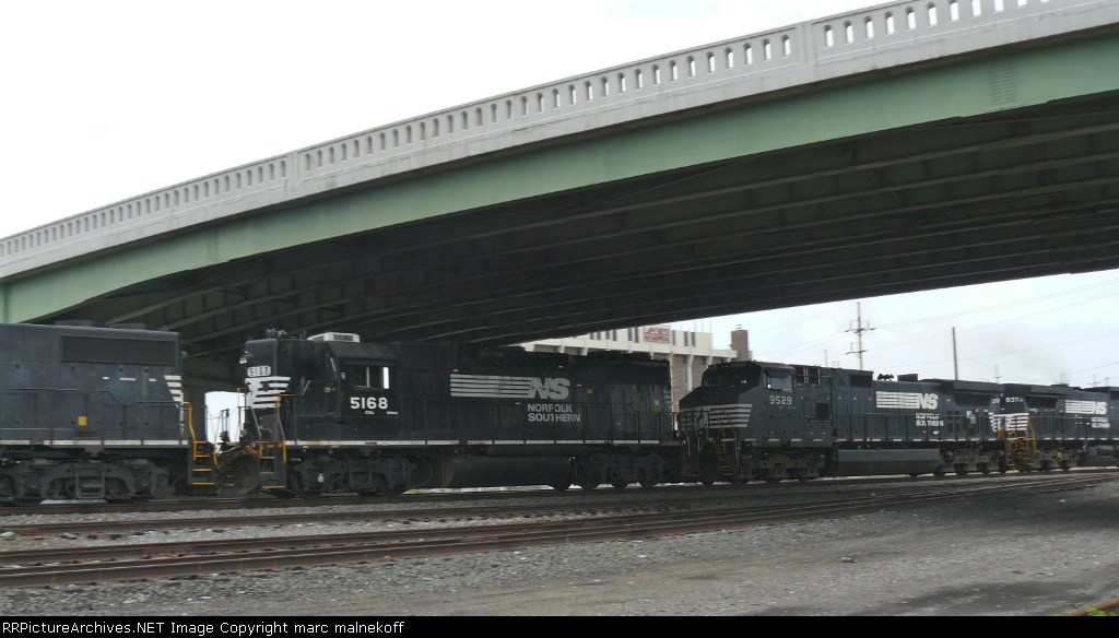 NS 5168